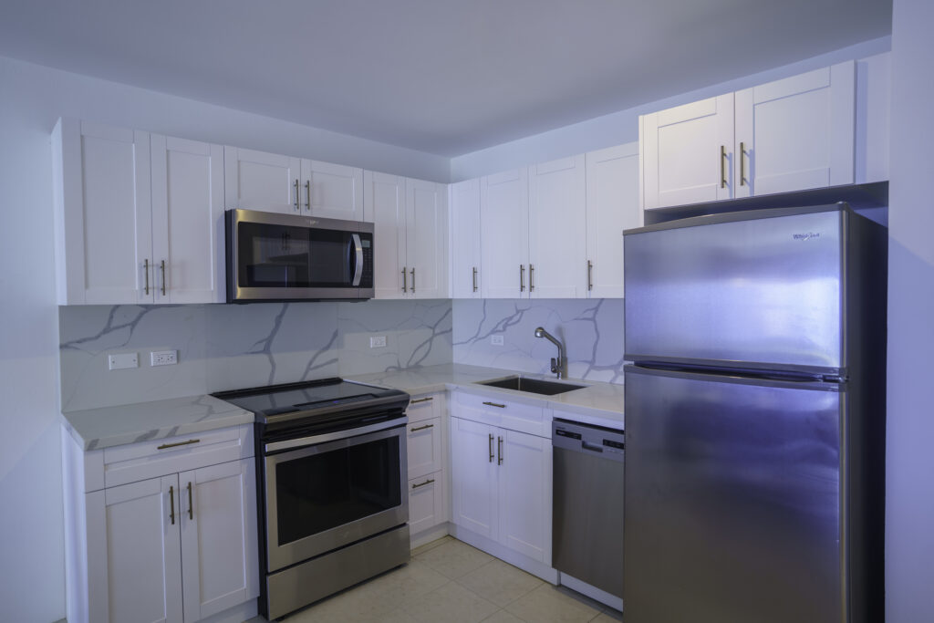 Explore Residences | Bermudiana Beach Residence