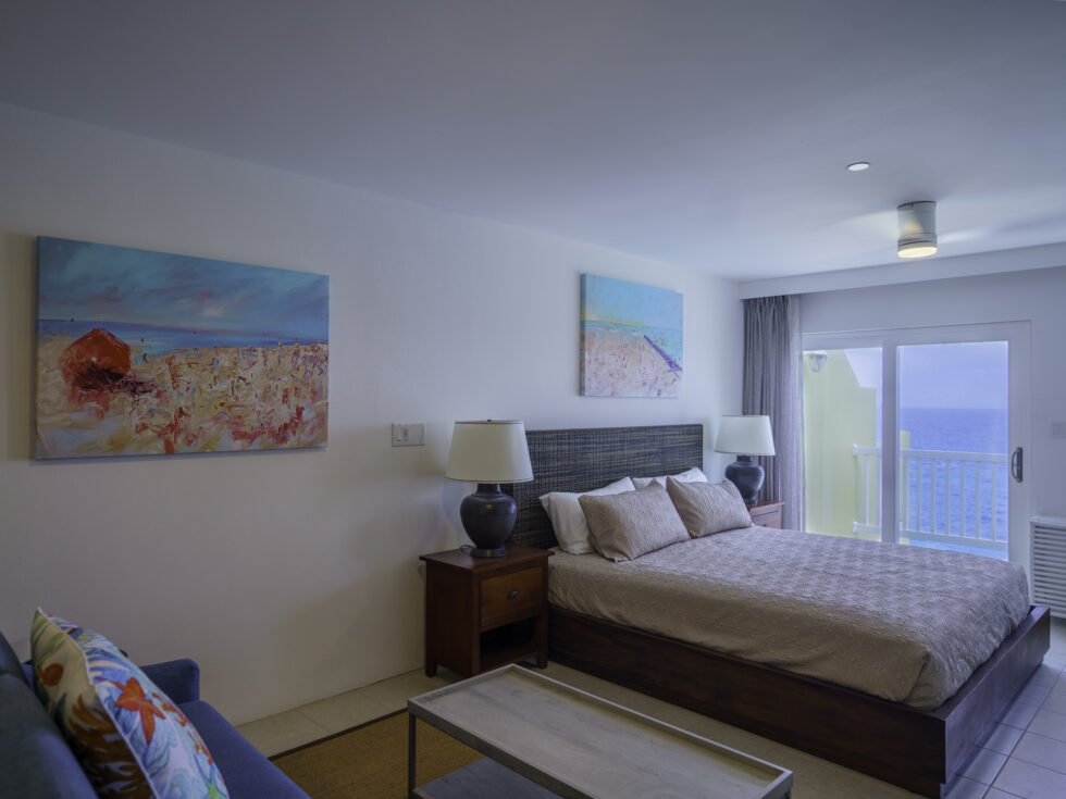 Explore Residences | Bermudiana Beach Residence