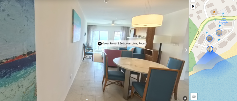 Bermudiana Beach Residence